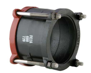 Ford / Uni-Flange | Pro-line Fittings Inc.