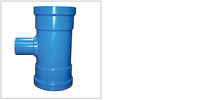 C900, C907 Fittings | Pro-line Fittings Inc.