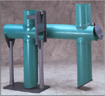 Flow Controls & Custom Fabrication | Pro-Line Fittings