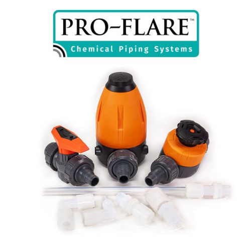 Municipal Pipe Fitting Canada | Home | Pro-Line