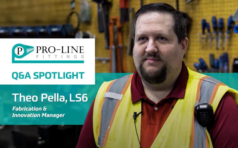 Blog | Pro-Line Fittings Canada